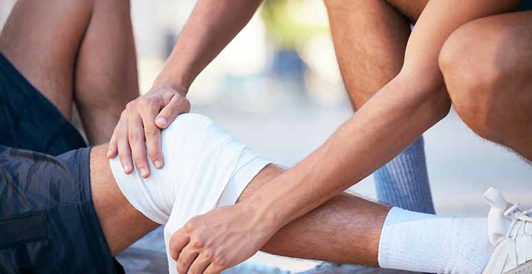 Sports Injury Treatment Options - Local Chiropractors List